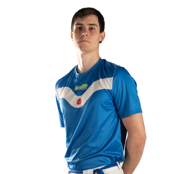 IZTUETA - Baiko Pilota