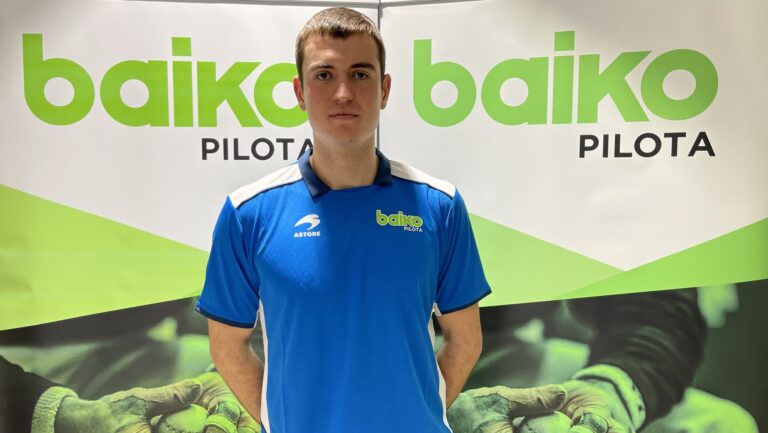 Lizeagak Baiko Pilotarekin debuta egingo du ostiralean Amorebieta ...