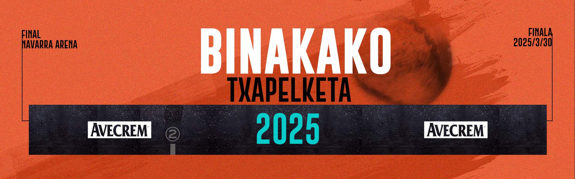 Hasiera - Baiko Pilota