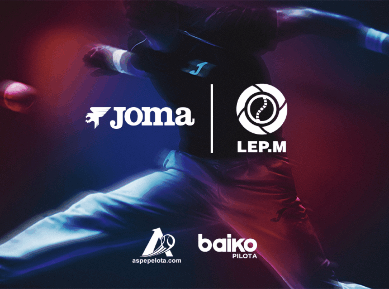 Joma se convierte en el proveedor técnico de la Liga de Empresas de ...